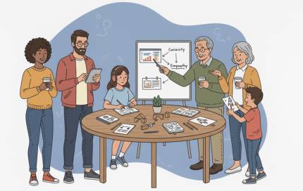 Strengths and Weaknesses Test > StrengthsFinder Test Online for Free